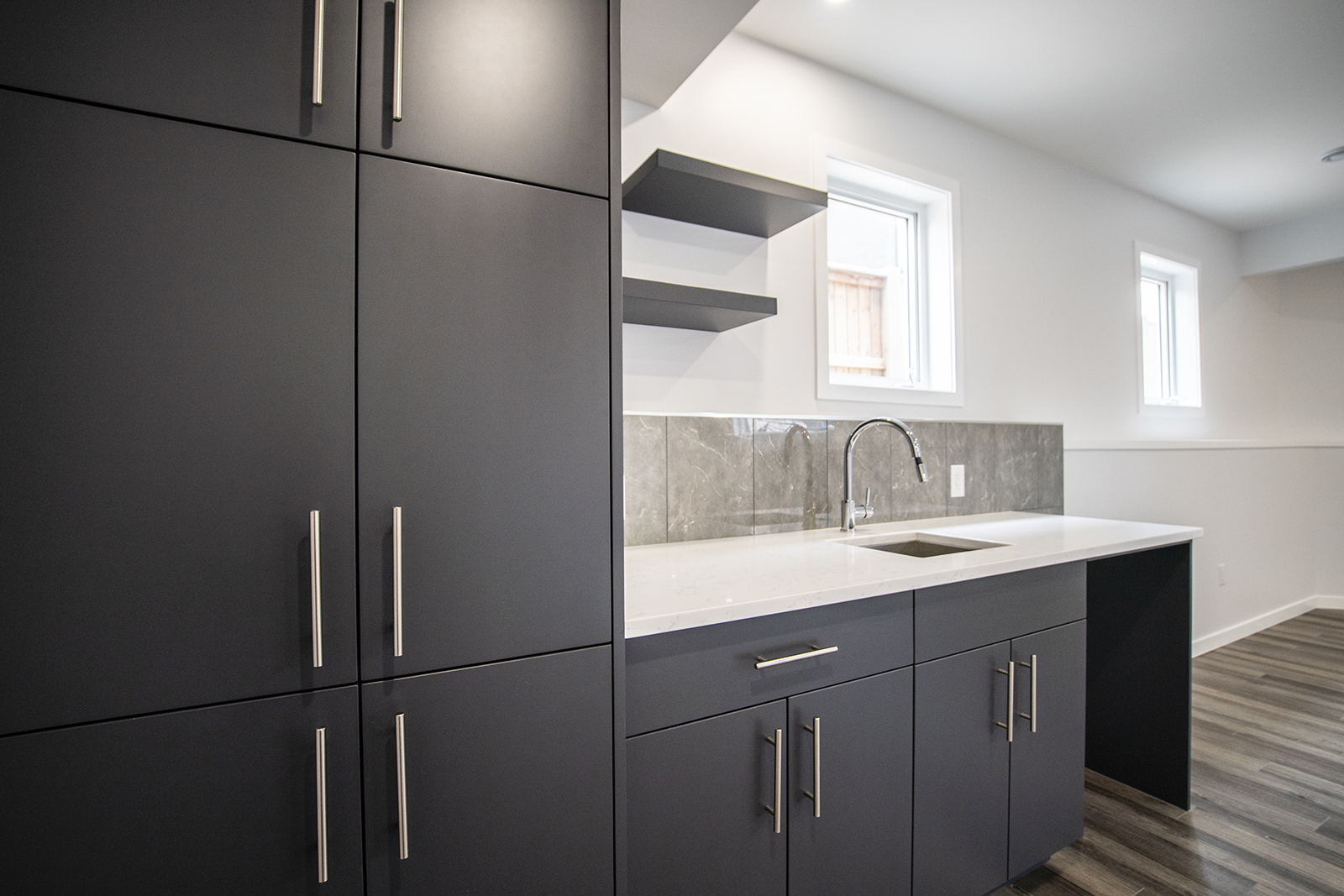 Basement Renovations in Saskatoon - Saskatoon Basement Renovations Development & Finishing